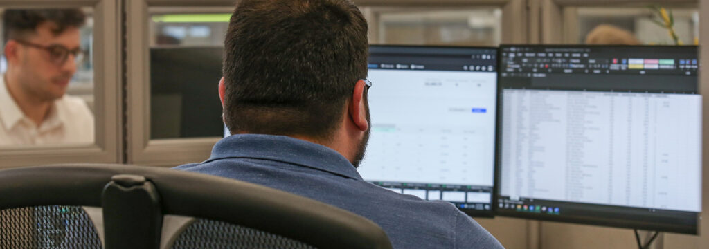 Contact Us - HOMEX Services Group