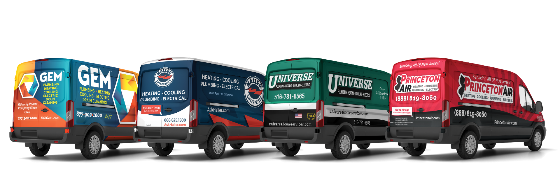 HOMEX Services Group