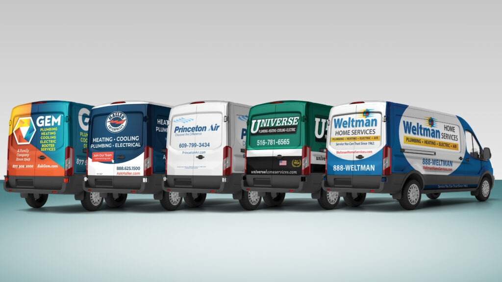 Our Brands - HOMEX Services Group