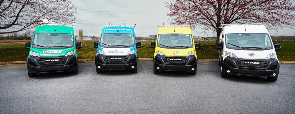 Our Story - HOMEX Services Group