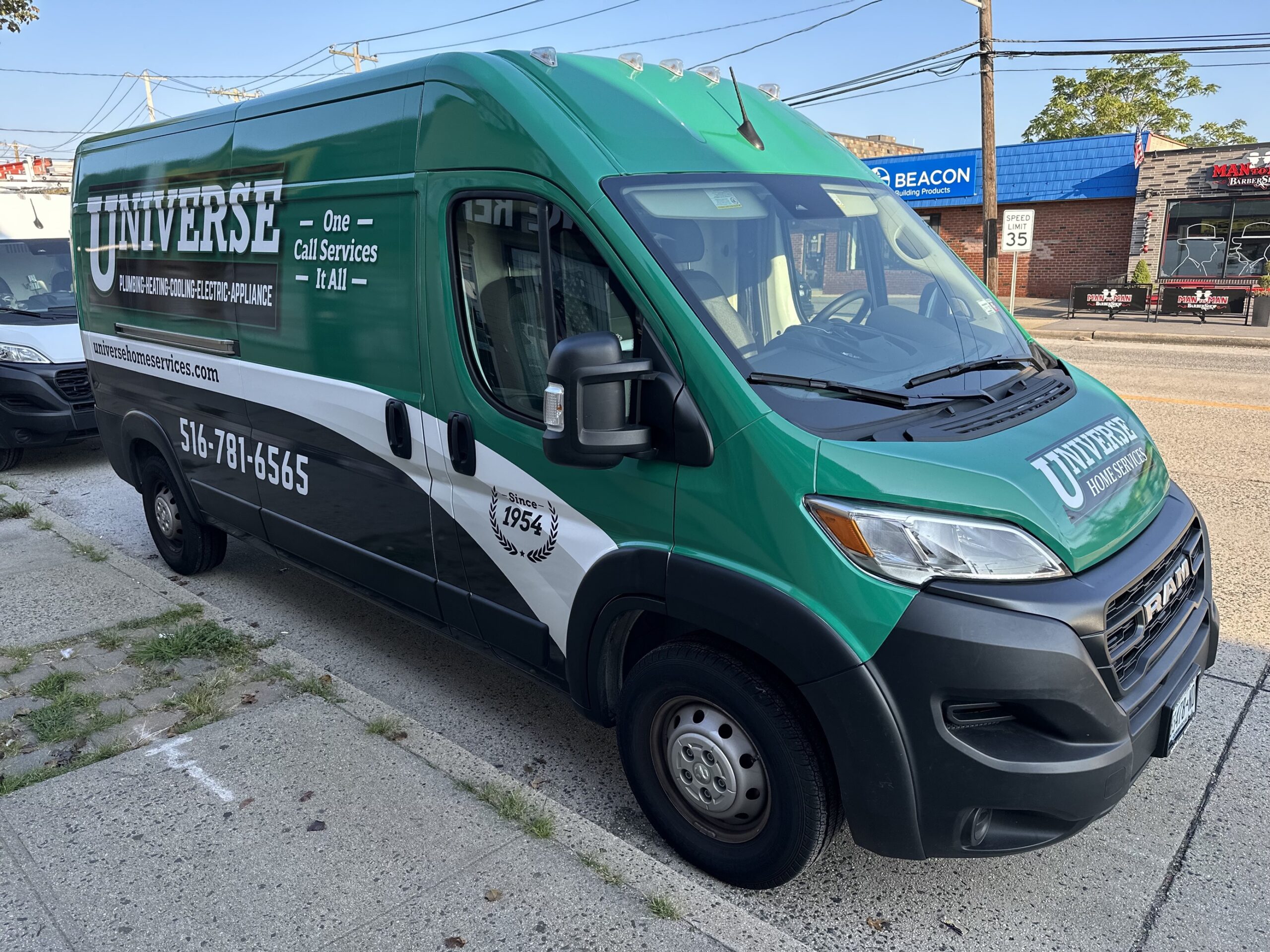 Home - HomeX Service Group