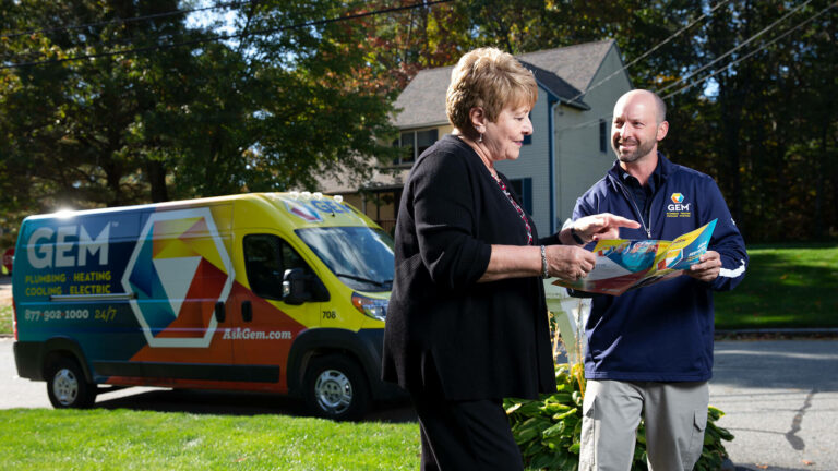 Contact Us - HomeX Service Group